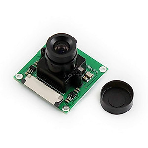 [RPi Camera (B)] Original Raspberry Pi model B B+ A+ Pi 2 Camera Module OV5647 sensor HD video 2592*1944 Resolution Development board -RPi Camera (B) @XYG