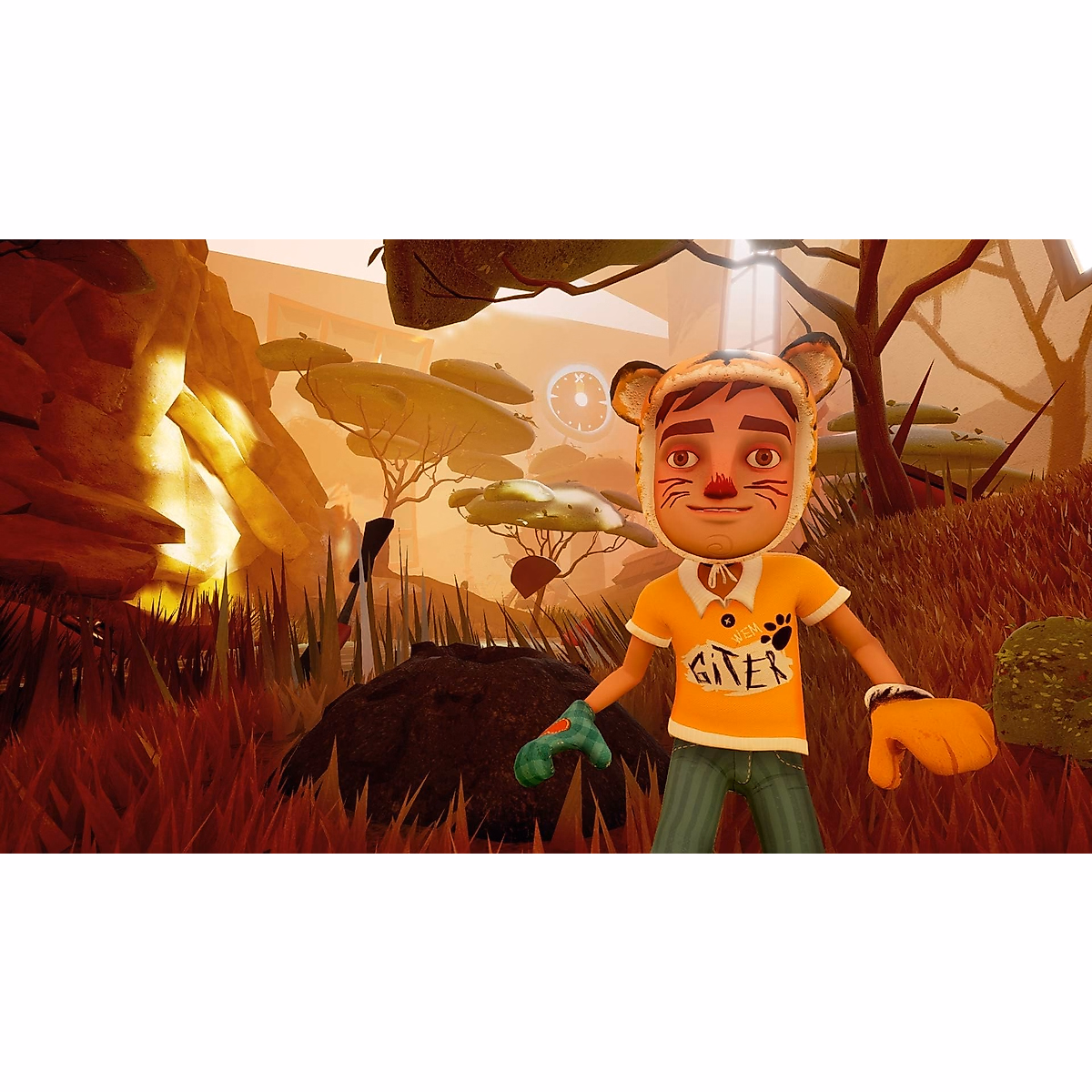 Hello Neighbor: Hide & Seek (Xbox One)