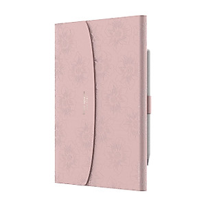 Kate Spade Envelope Folio Case for Apple iPad 10.2 - Reverse Hollyhock/Pale