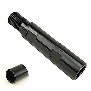 MTP 6" Core Bit Extension 1-1/4" - 7 UNC Thread for Concrete CORE Concert Drill Male-Female Coring Core Drill Extension Tube