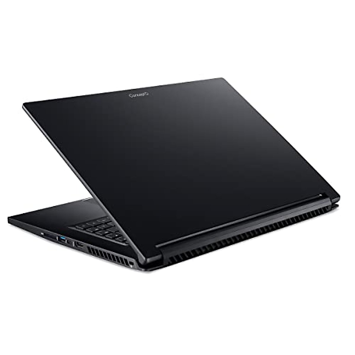Acer ConceptD 5 CN516-72G-787Y Creator 16" 3K Notebook Computer, Intel Core i7-11800H 2.3GHz, 16GB RAM, 1TB SSD, NVIDIA GeForce RTX 3060 6GB, Windows 10 Pro, Free Upgrade to Windows 11, Black