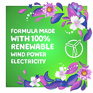 Gain Fabric Softener, Moonlight Breeze, 35 fl oz (4 Pack)