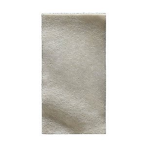 Maxorb II Alginate Dressings, 4" x 8" (Pack of 5)