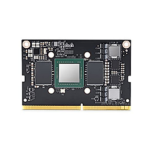 Waveshare Jetson TX2 NX Module Delivers The Next Step in AI Performance for Entry-Level Embedded and Edge Products