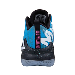 PEAK High Top Mens Basketball Shoes Streetball Master Breathable Non Slip Outdoor Sneakers Cushioning Workout Shoes for Fitness