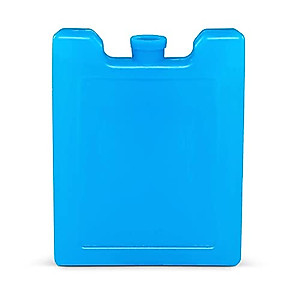 Igloo Maxcold Small Ice Block , Blue
