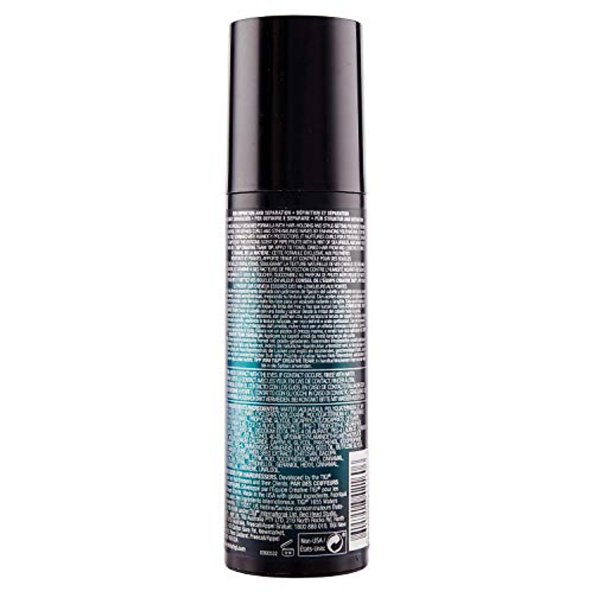 TIGI Catwalk Curls Rock Amplifier, 5.07 Oz