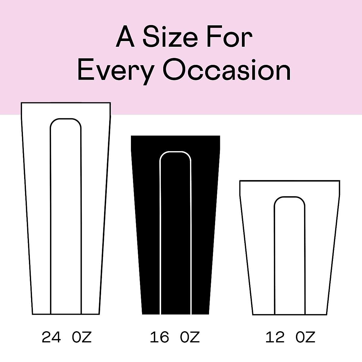 Corkcicle Disney Princess Cinderella Stainless Steel Travel Tumbler, Insulated Water Bottle with Lid, Spill Proof for Wine, Coffee, Tea, and Hot Cocoa,16 oz