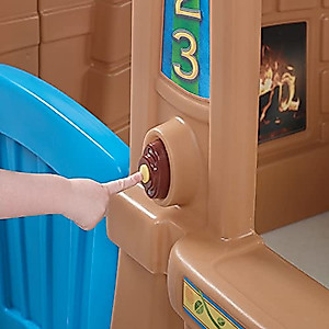 Step2 Gather & Grille Playhouse