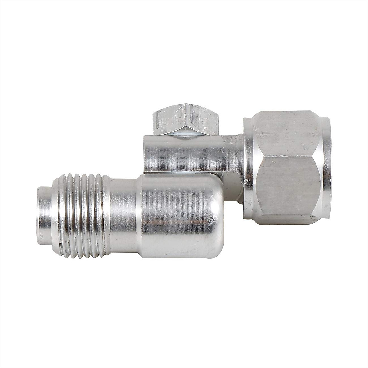 Wenyu 7/8" F-7/8 M Universal Swivel Joint for Airless Paint Spray Gun Sprayer