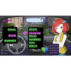 Undead Darlings: No Cure For Love - Nintendo Switch