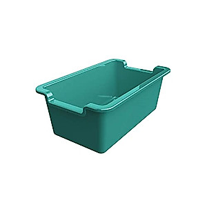 Creatology Michaels Bulk 12 Pack: Plastic Storage Bin