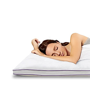 SensorPEDIC Memory Loft Deluxe Bed Topper, Double