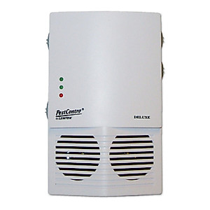 PC02 PestContro Deluxe