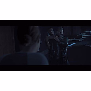 The Dark Pictures Anthology - Man of Medan - Xbox One