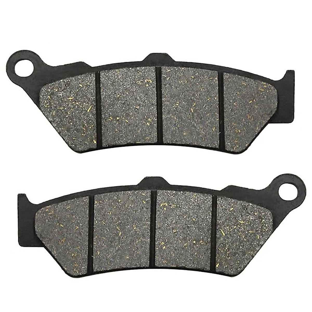 motorcycle brake pads For K1600 B GT SE GTL Exclusive Bagger Grand America K1600 B GT GTL K1600B K1600GT Motorcycle Front and Rear Brake Pads
