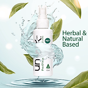 Ungex Pro-Demodex Treatment for Demodicosis | PDT