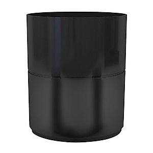 nu steel Loft Wastebasket