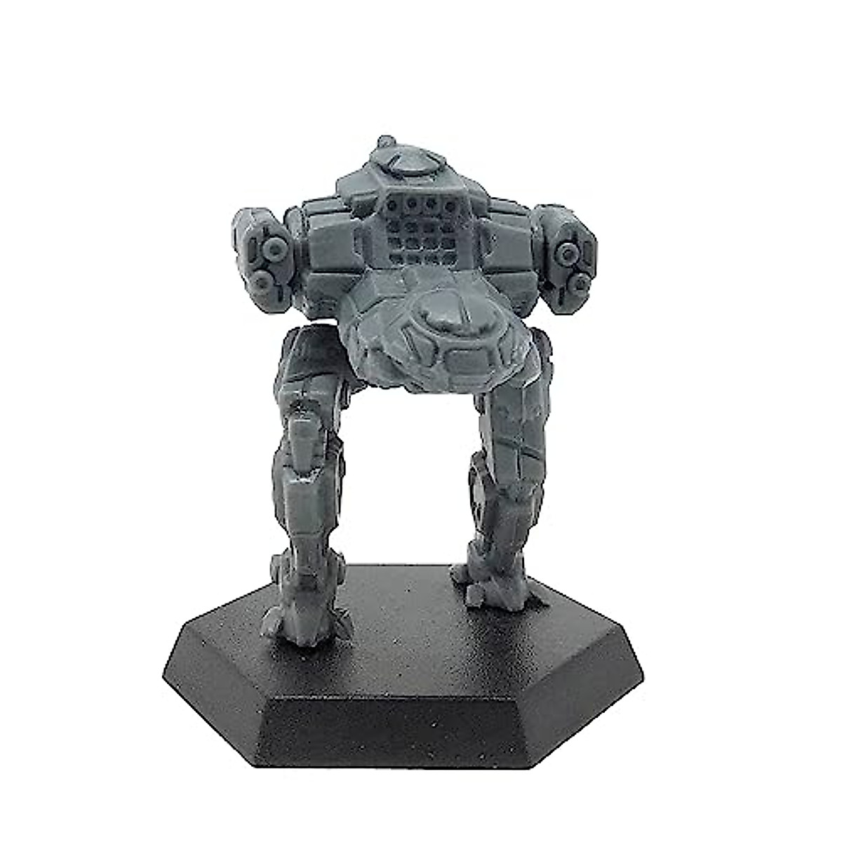 BattleTech: Inner Sphere Striker Lance Force Pack Boxed Set – For The World's Greatest Sci-Fi Miniatures Game Universe - By Catalyst Game Labs