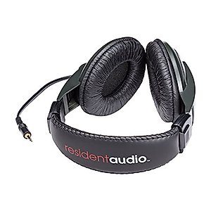 Resident Audio R100 Resident Audio Headphones