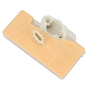 Hipa Air Filter + Spark Plug + Fuel/Oil Line Filter for STHIL 029 039 MS290 MS310 MS390 Chainsaw