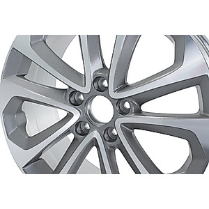 New 18" x 8" Replacement Wheel for Honda Accord 2013 2014 2015 Rim 64048