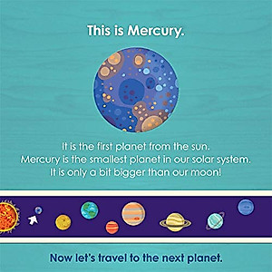 Montessori: Planet Work