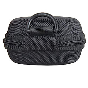 Hermitshell Hard Travel Case for Mpow M30 in-Ear Bluetooth Earbuds