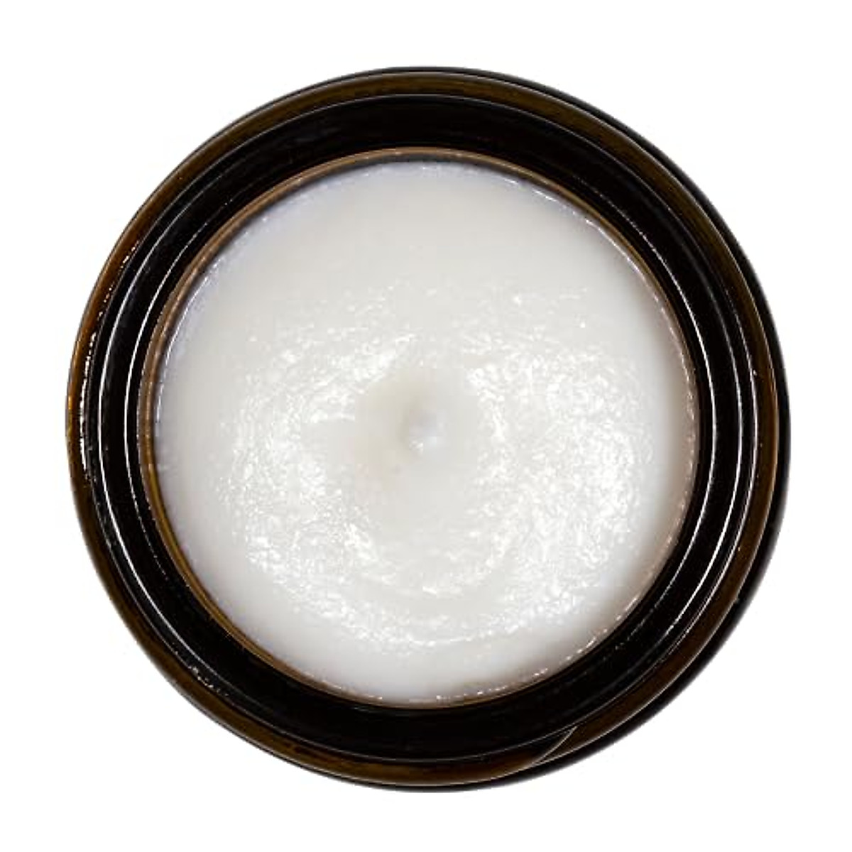 Living Libations - Organic Triple Mint Enamelizer Toothpaste | Natural, Wildcrafted, Vegan Clean Beauty (1 oz | 30 ml)