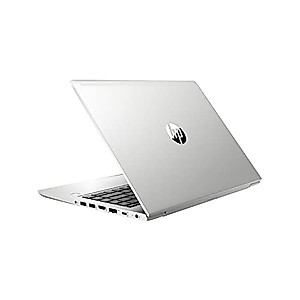HP Probook 445 G7 Laptop Computer - AMD Ryzen 5 4500U 2.3Ghz / 16GB RAM / 512GB SSD / 14.0" FHD Display / WiFi / Webcam / Windows 10 Pro (Renewed)