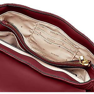 GUESS(ゲス Women Casual Bag, MER, One Size