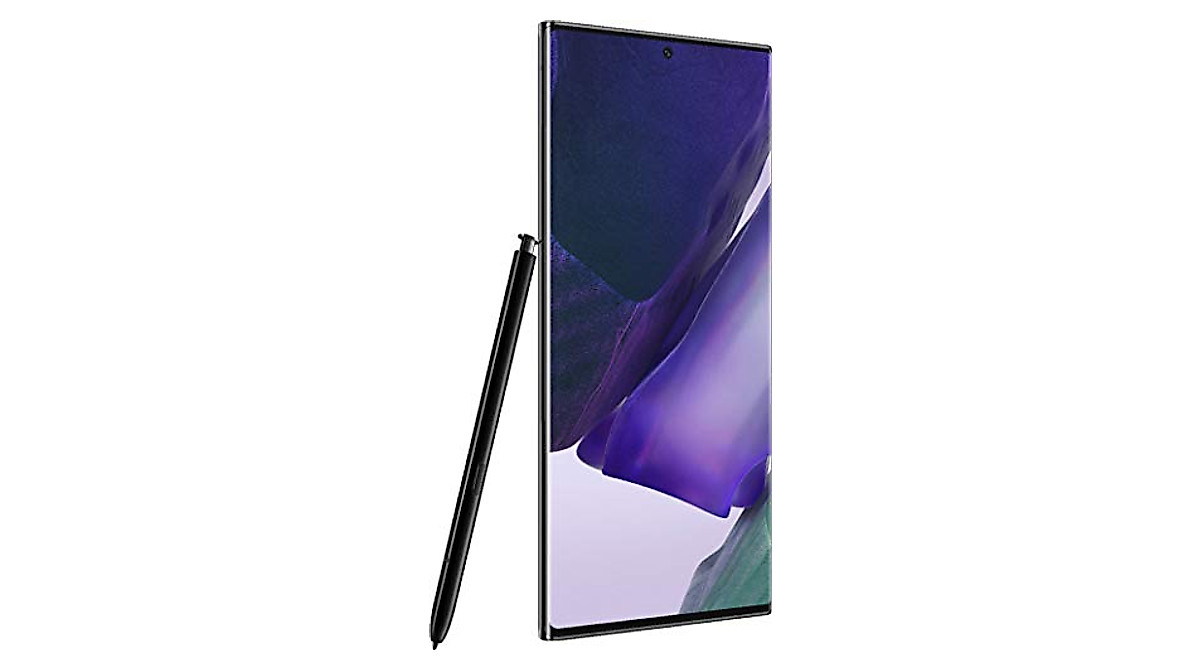 Samsung Galaxy Note 20 Ultra 5G - Powerful Android Smartphone | T ...