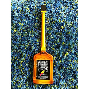 Officially Licensed Michael Anthony Jack Daniels JD Bass Mini Guitar