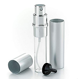 Barfly Spirit Atomizer, One Size, Stainless