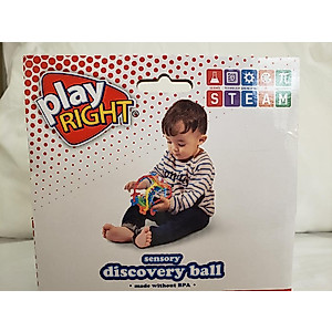 Sensory Discovery Ball