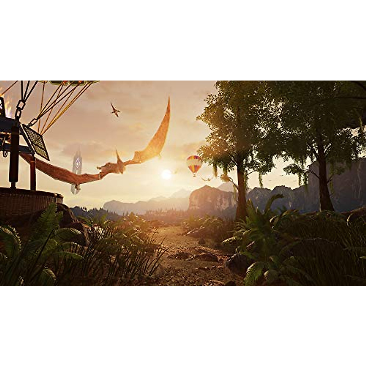 ARK Park (PSVR) (PS4)
