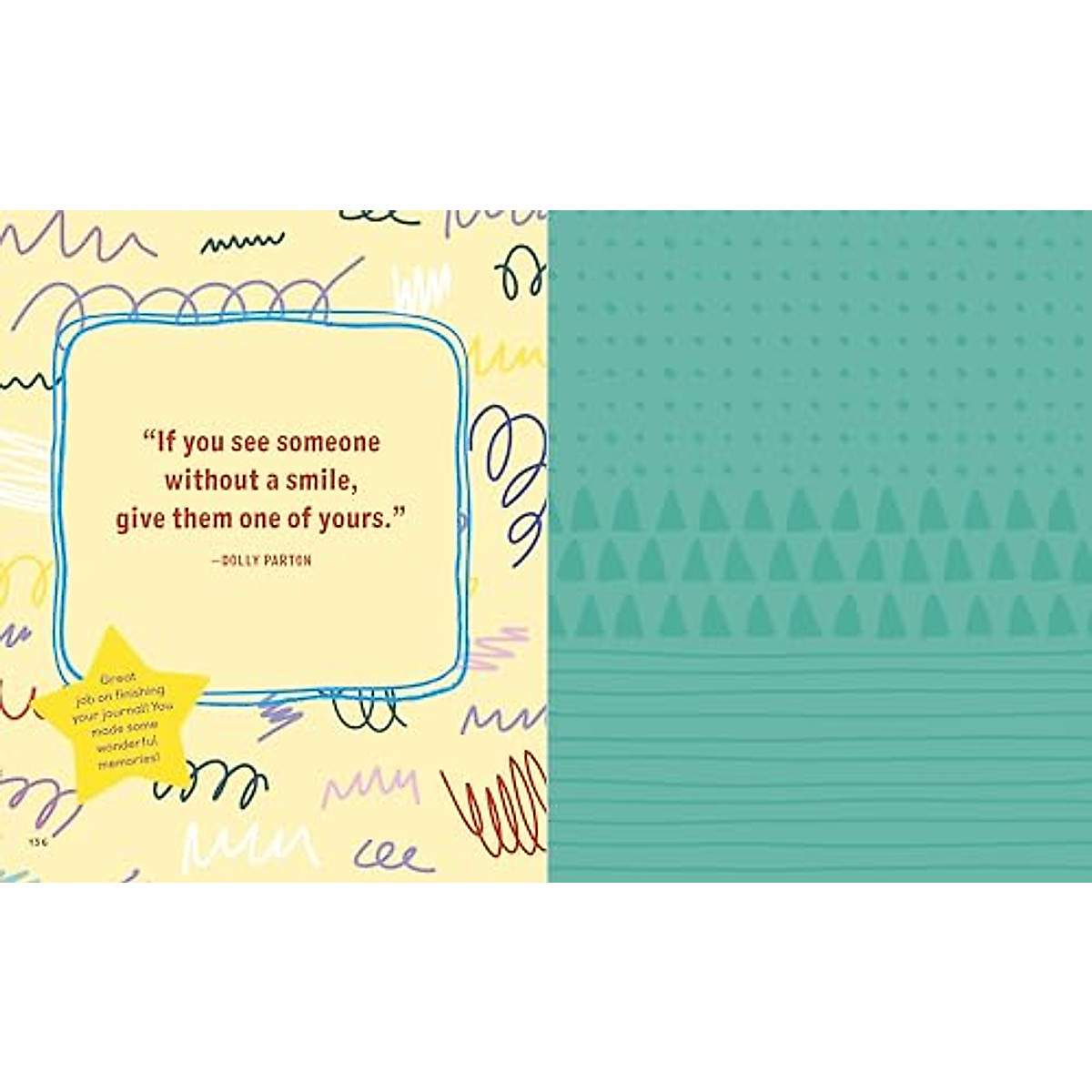 One Question a Day Journal for Kids: 365 Days All about Me