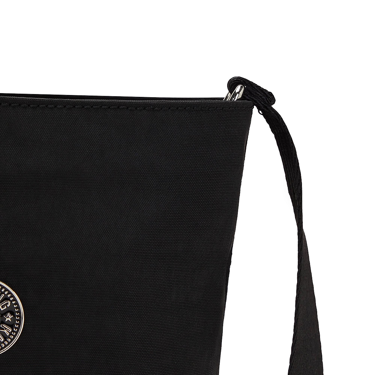 Kipling Alina Crossbody Bag Black Mm2