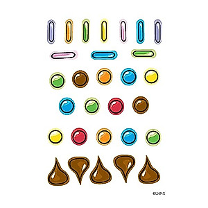 Build Your Own Cupcake Sticker Activity Book (Dover Little Activity Books: Food)