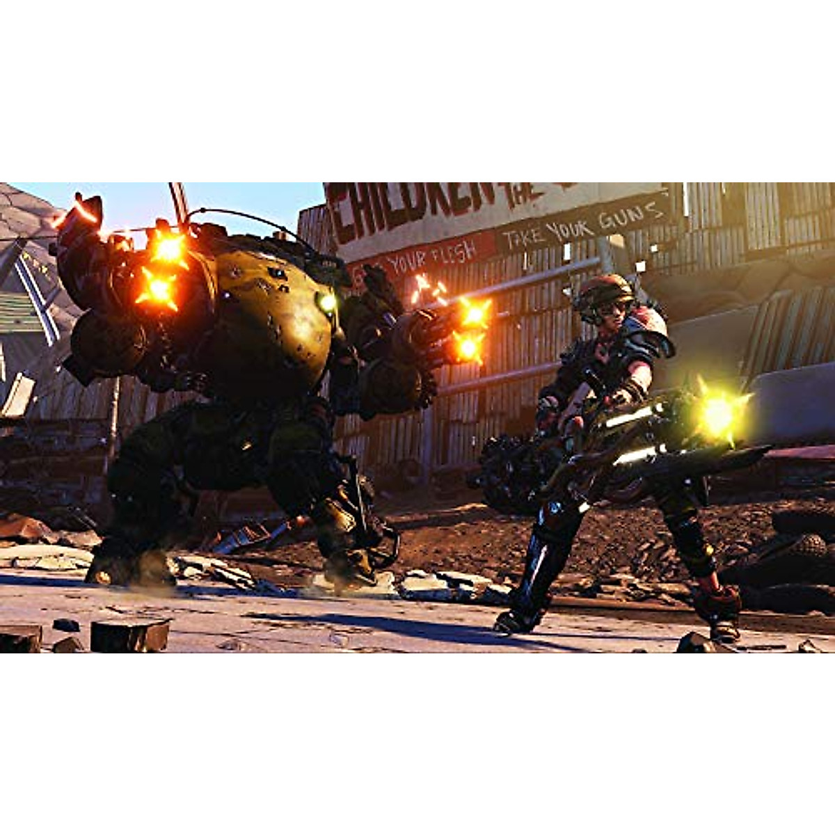 Borderlands 3 (Deluxe Edition)