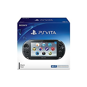 Sony PlayStation Vita WiFi