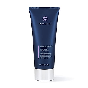 Monat Revive Shampoo and Volume Revitalize Conditioner