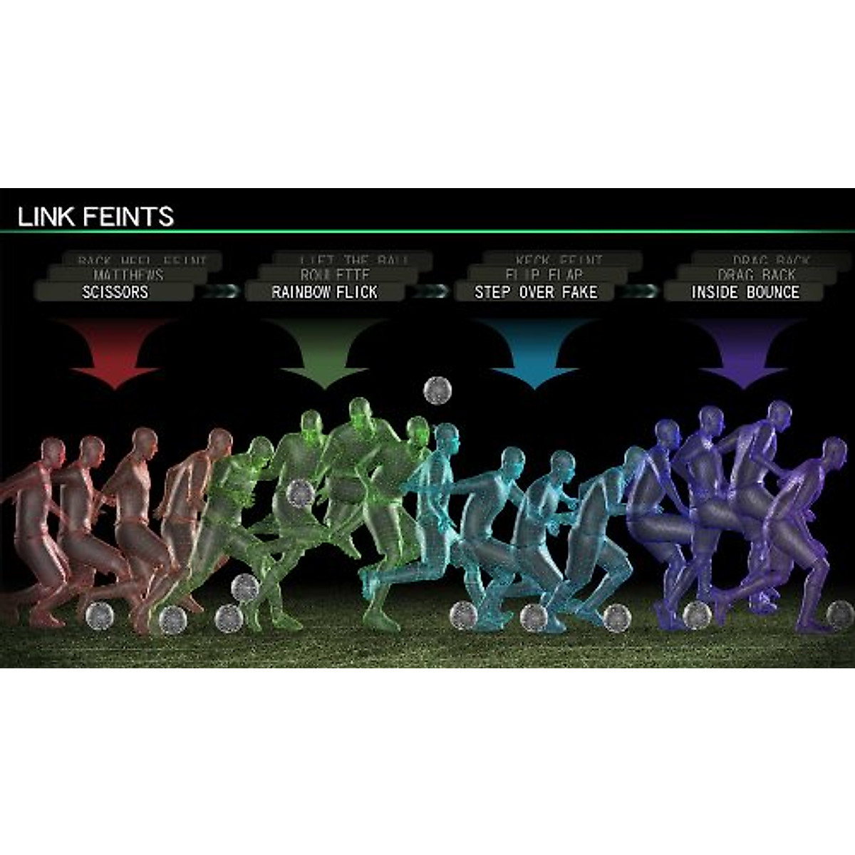 Pro Evolution Soccer 2011 - Playstation 3