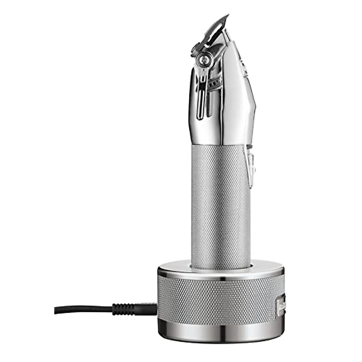 SILVERFX Clipper Charging Base