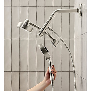 PURIST® 2-IN-1 COMBO 2.5 GPM