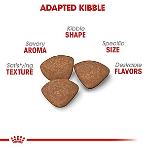 Royal Canin Small Puppy Dry Dog Food, 13 lb bag