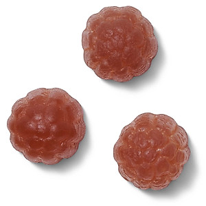 TULA Skin Care Balanced Beauty Gummy Vitamins - Biotin & Folic Acid Vitamins for Strong Skin Plus Probiotics, 30-Day Supply, 60 Gummies