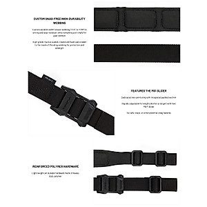 Magpul MAG545-COY MS1 Padded Sling Coyote