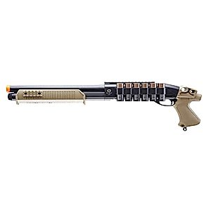 Tactical Force Tri-Shot 6mm BB Airsoft Shotgun