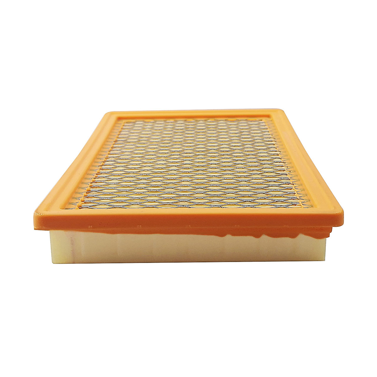 Arpisziv Air Filter 0E9371A Replacement Fit Ge-nerac 8kW-11kW Air-Cooled Generators 410CC 426CC 530CC Engines 0E9371AS